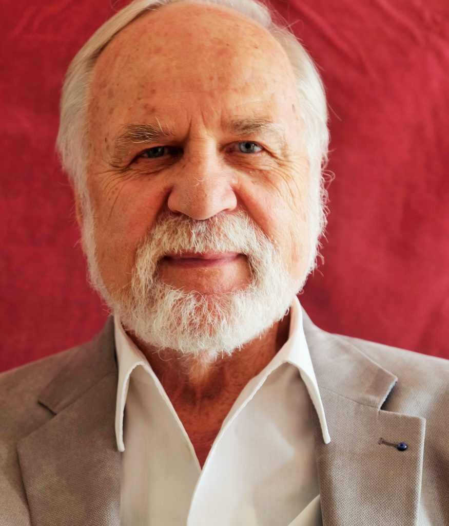 Eberhard Schmidt – FRANZ RADZIWILL GESELLSCHAFT