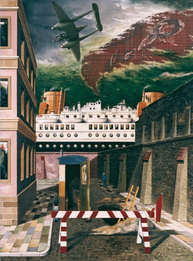 RADZIWILL_FLYER – FRANZ RADZIWILL GESELLSCHAFT